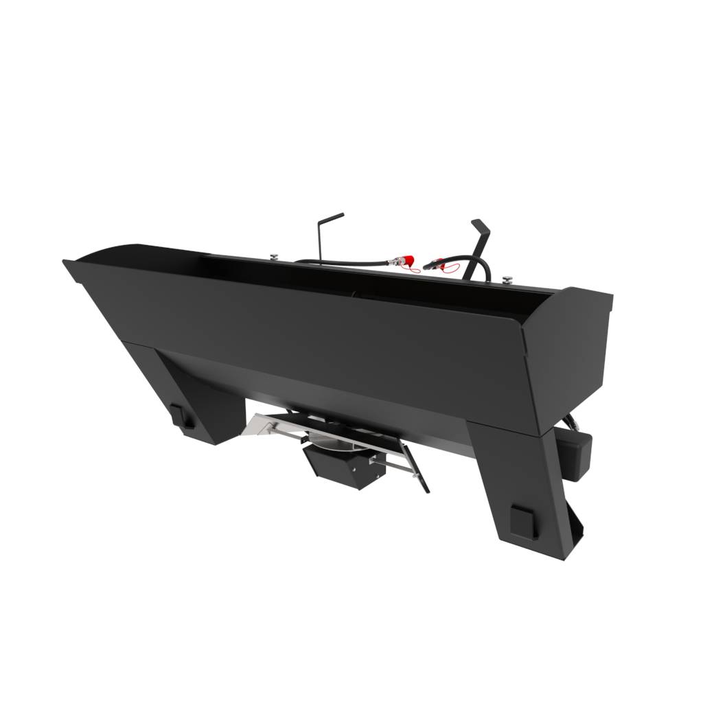 Elise 900 - Electric Skid Steer Loader